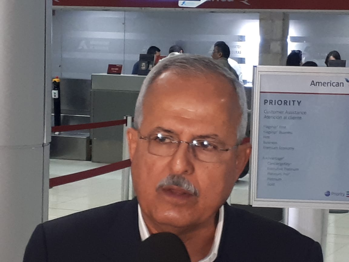 Roberto Zablah anuncia su retiro del SANAA y de la Alcaldía del ...
