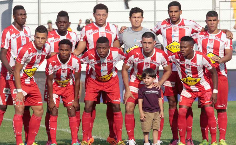 El Club Deportivo Vida volverá a apelar para jugar con público frente ...