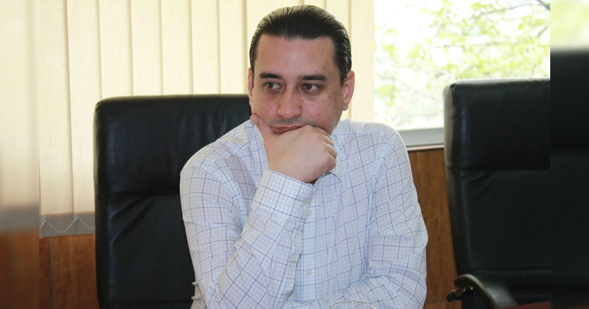 Marco Bográn: “ningún país tuvo un plan de manejo integral de la pandemia”