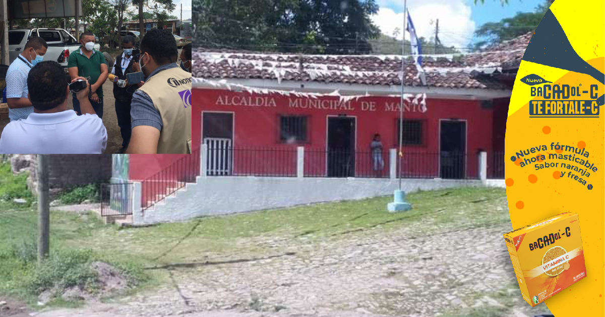 Alcaldía de Manto, Olancho, apunto de cerrar operaciones por falta de ...