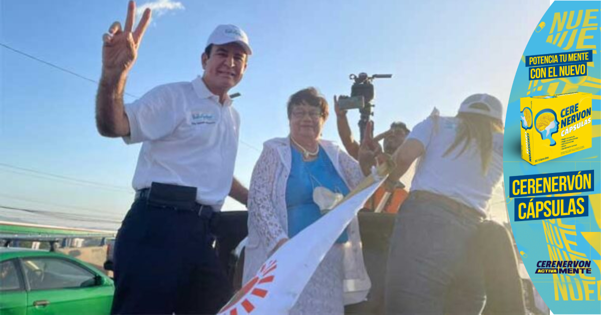 CNE esta semana tendrá que definir la alianza entre el PINU-SD y el ...