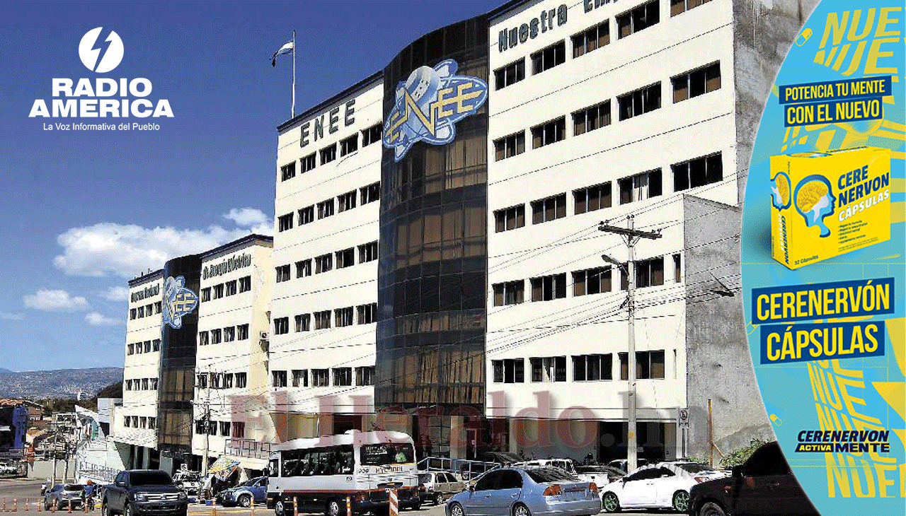 Autoridades de la ENEE confían en que se recuperará la denominada “mora ...