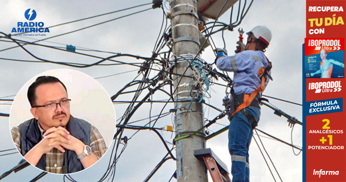 Expresidente del COPEMH es nombrado coordinador regional para la ...