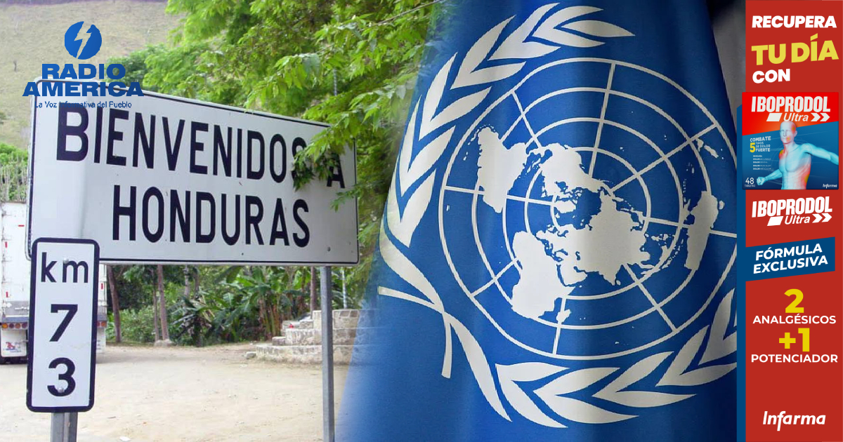 La ONU ayuda a 119 hondureñas retornadas a emprender su propio negocio ...
