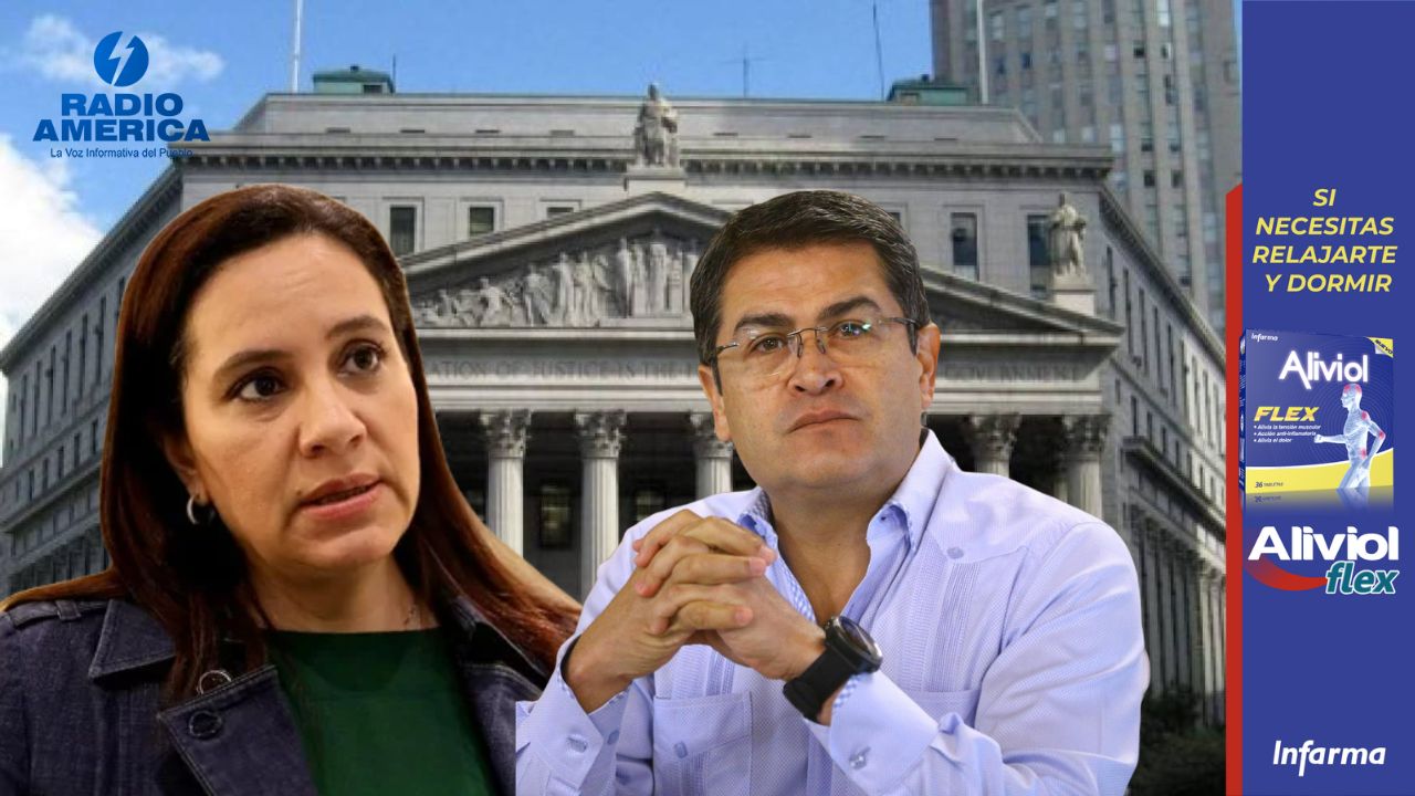 Ana García asegura que retraso de la fiscalía en entrega de información ...